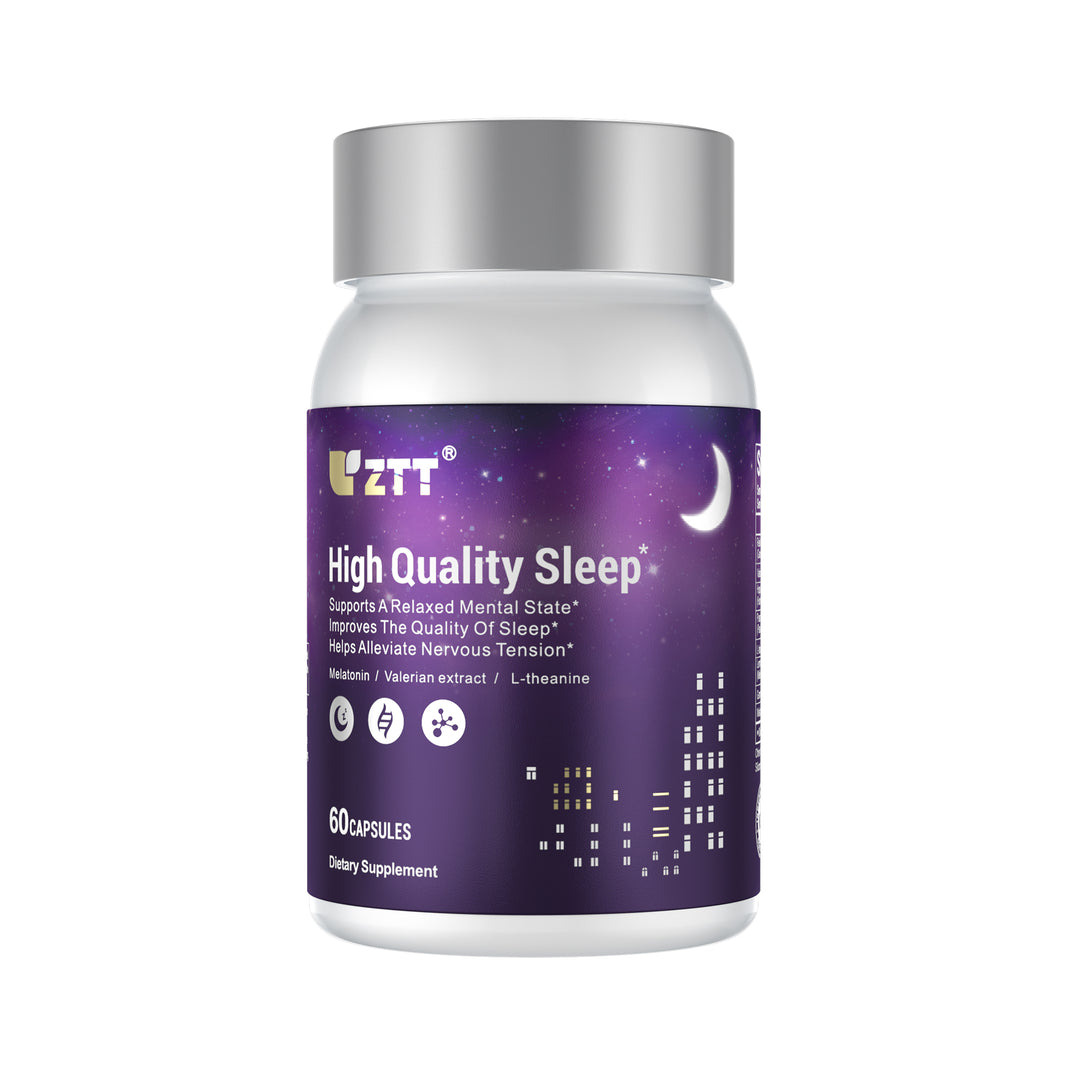 Products – ZTT